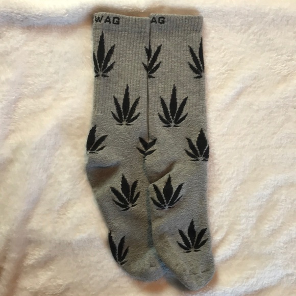 Swag | Underwear & Socks | Chronic Swag Socks 4pack | Poshmark